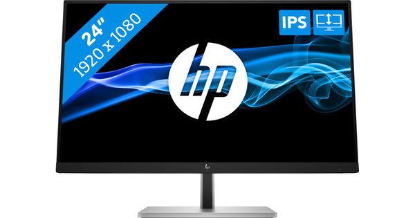 HP E24 G5 FHD Monitor - Coolblue - Before 23:59, delivered tomorrow