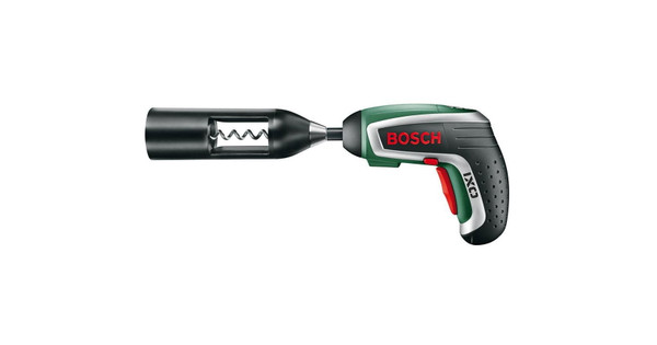 Bosch IXO Vino III - Coolblue - Voor 23.59u, morgen in huis