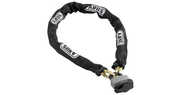 ABUS Expedition Chain 70/45/6KS/110 - Coolblue - Voor 23.59u, morgen in ...