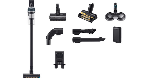 Samsung Jet 85 Pro - Coolblue - Before 23:59, delivered tomorrow