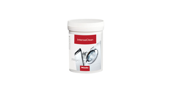 Miele machinereiniger IntenseClean 200 g - Coolblue - Voor 23.59u ...