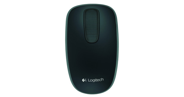 Logitech T400 Zone Touch Mouse - Coolblue - Voor 23.59u, morgen in huis