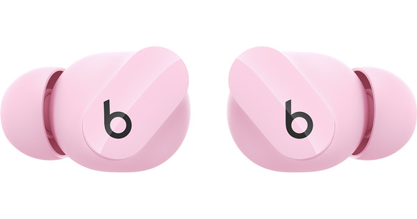 Beats Studio Buds+ Wireless Pink - Coolblue - Before 23:59, delivered ...