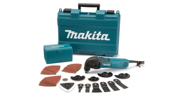 Makita TM3000CX3 - Coolblue - Voor 23.59u, morgen in huis