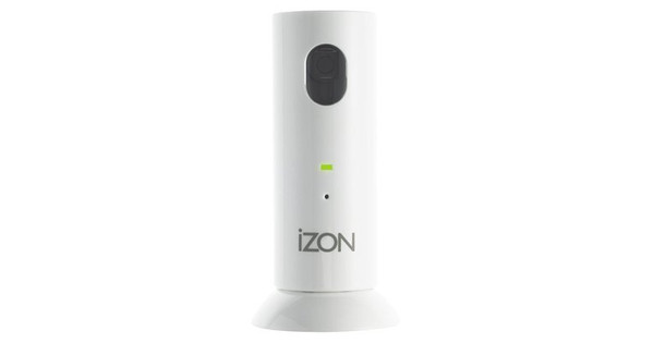 Stem iZON Remote Room Monitor - Coolblue - Voor 23.59u, morgen in huis