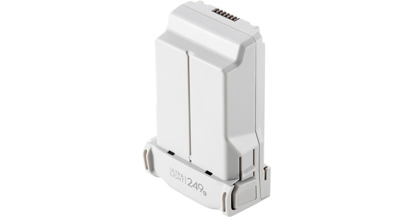 DJI Mini 4 Pro Intelligent Flight Battery - Coolblue - Voor 23.59u ...
