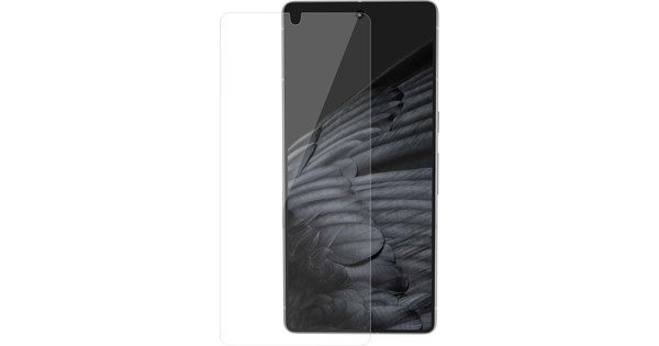 BlueBuilt Google Pixel 8 Screenprotector Glas - Coolblue - Voor 23.59u ...