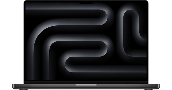 Apple MacBook Pro 16" (2023) M3 Pro (12 core CPU/18 core GPU) 18GB ...