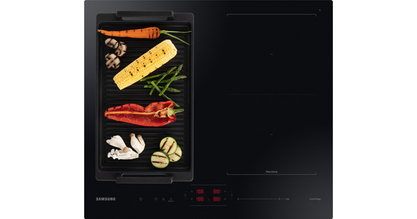 Samsung NZ64B5066FK/U1 - Coolblue - Voor 23.59u, morgen in huis