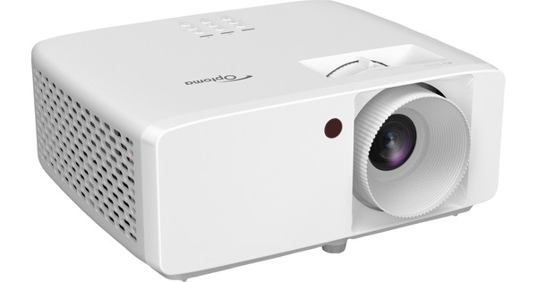 Optoma HZ146X-W - Coolblue - Voor 23.59u, morgen in huis