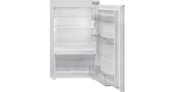 Inventum IKK0882S - Koelkasten - Coolblue