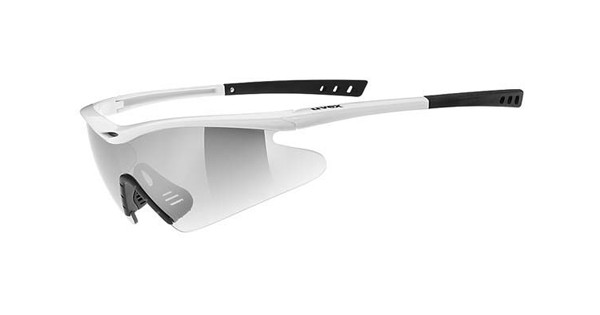 Uvex SGL 101 White - Coolblue - Voor 23.59u, morgen in huis