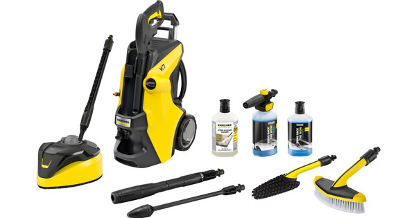 Karcher K7 Power Control Car & Home - Coolblue - Voor 23.59u, morgen in ...