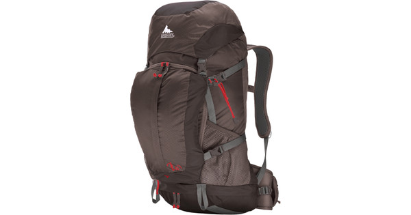 Gregory Z40 Iron Gray (L) - Coolblue - Voor 23.59u, morgen in huis