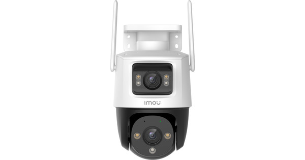 Imou Cruiser Dual 2x5MP - Coolblue - Voor 23.59u, morgen in huis