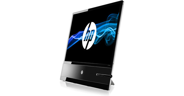 HP x2401 - Coolblue - Voor 23.59u, morgen in huis