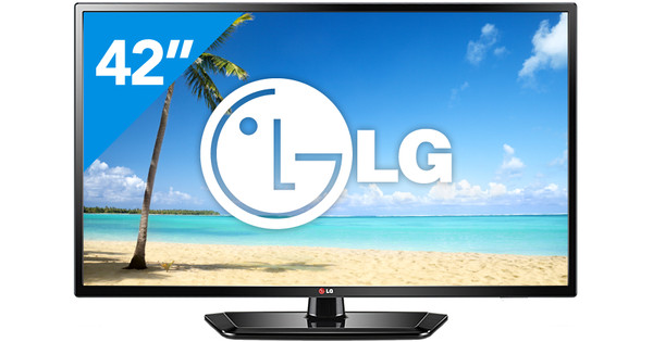 LG 42LS3450 - Coolblue - Voor 23.59u, morgen in huis