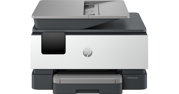 HP OfficeJet Pro 9120e - Coolblue - Before 23:59, delivered tomorrow