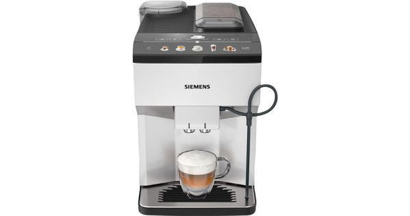 Siemens EQ500 Classic TP515R02 - Coolblue - Before 23:59, delivered ...