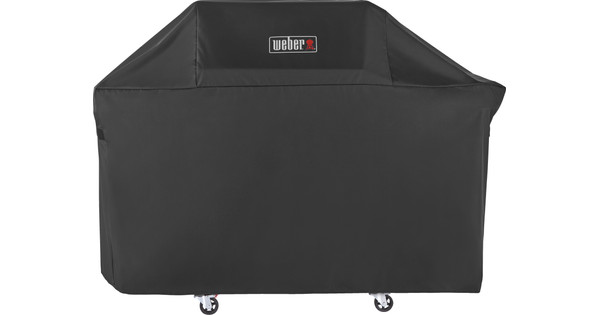 Weber Premium Barbecuehoes Genesis 300 serie - Coolblue - Voor 23.59u ...