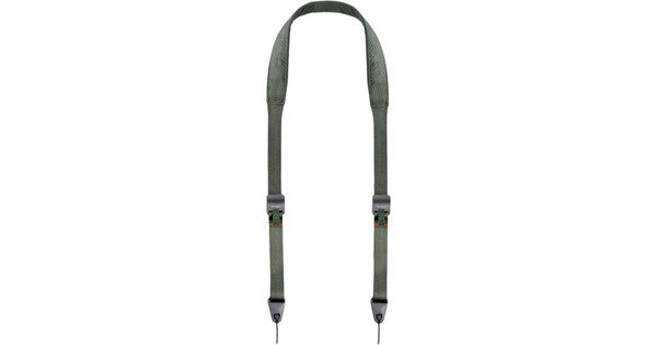 PGYTECH Schouderriem Groen - Coolblue - Voor 23.59u, morgen in huis