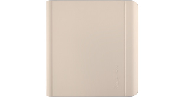 Kobo Libra Colour Notebook SleepCover Beige - Coolblue - Before 23:59 ...