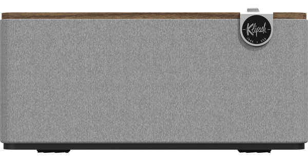 Klipsch The One Plus Brown - Coolblue - Before 23:59, delivered tomorrow