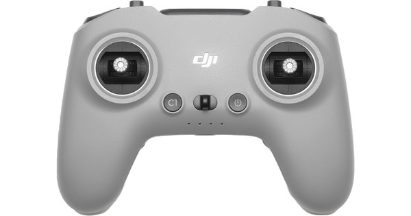 DJI FPV Remote Controller 3 - Coolblue - Before 23:59, delivered tomorrow