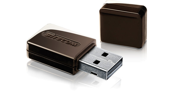 Sitecom WLA-2100 - Coolblue - Voor 23.59u, morgen in huis