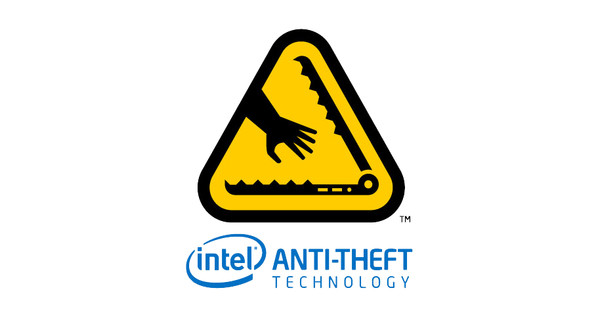 Intel Anti-Theft Service Activation Pack - 1YR - Coolblue - Voor 23.59u ...