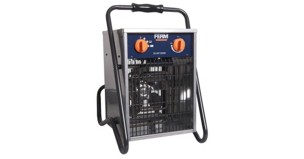 Ferm EHM1002 - Coolblue - Voor 23.59u, morgen in huis