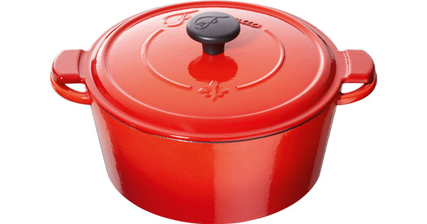 Fontignac Braadpan 26 cm - Coolblue - Voor 23.59u, morgen in huis