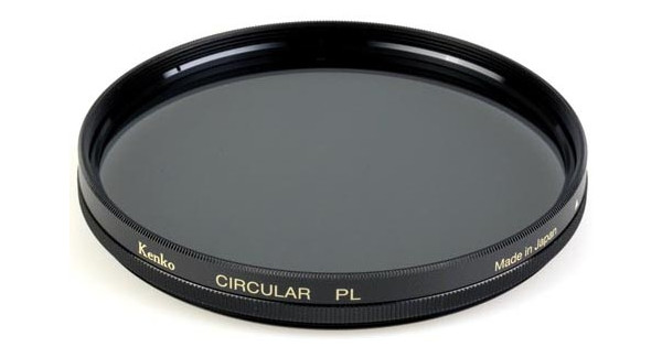 Kenko Digital C-POL 67mm MC - Coolblue - Voor 23.59u, morgen in huis