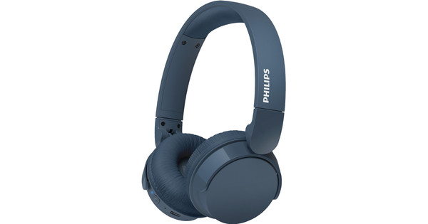 Philips TAH4209 Blauw - Coolblue - Voor 23.59u, morgen in huis