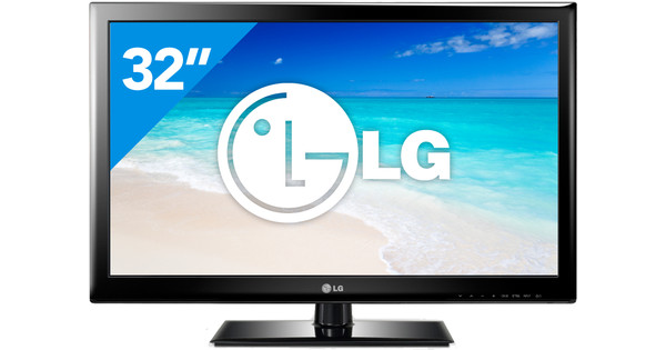 LG 32LS3450 - Coolblue - Voor 23.59u, morgen in huis