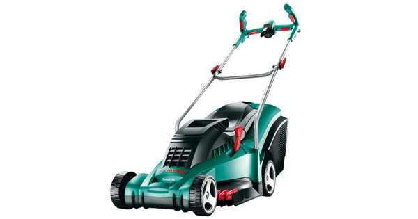 Bosch Rotak 40 - Coolblue - Voor 23.59u, morgen in huis