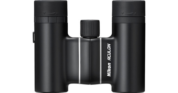 Nikon Aculon T02 10x21 Zwart - Coolblue - Voor 23.59u, morgen in huis