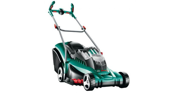 Bosch Rotak 43 Li - Coolblue - Voor 23.59u, morgen in huis