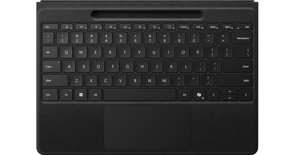 Microsoft Surface Flex Keyboard QWERTY - Coolblue - Before 23:59 ...