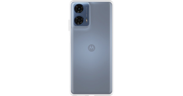 Just in Case Soft Design Moto G04/G04S/G24/G24 Power Back Cover ...