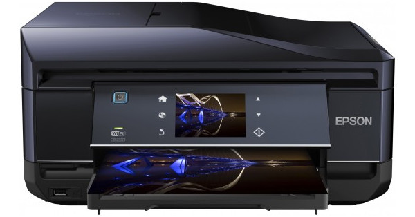Epson Expression Photo XP-850 - Coolblue - Voor 23.59u, morgen in huis