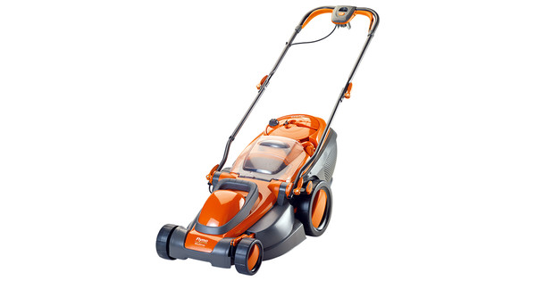 Flymo Multimo 420 - Coolblue - Voor 23.59u, morgen in huis