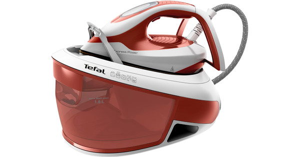 Tefal Express Power SV8110 - Coolblue - Voor 23.59u, morgen in huis