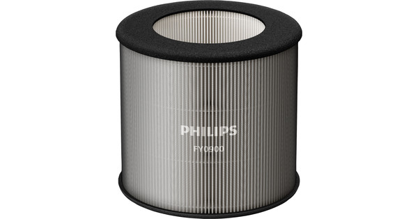 Philips HEPA NanoProtect filter FY0900/30 - Coolblue - Voor 23.59u ...