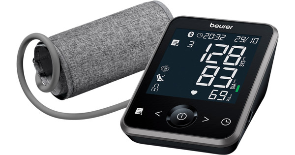 Beurer BM 64 - Coolblue - Voor 23.59u, morgen in huis