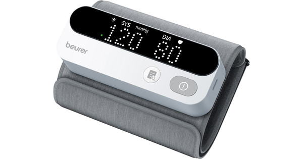 Beurer BM 59 - Coolblue - Voor 23.59u, morgen in huis