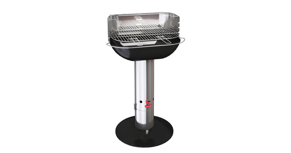 Barbecook Arena Combi - Coolblue - Voor 23.59u, morgen in huis