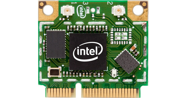 Intel Centrino Advanced-N 6235 - Coolblue - Voor 23.59u, morgen in huis