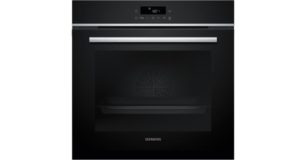 Siemens HB572ABS3 - Coolblue - Voor 23.59u, morgen in huis