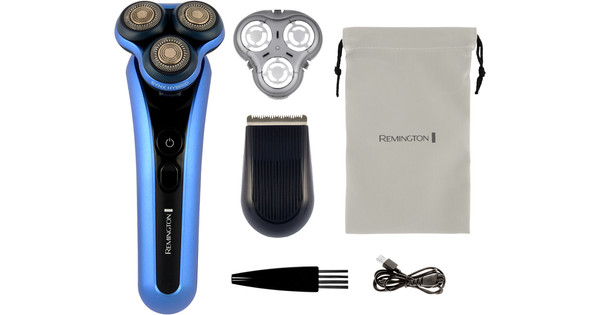 Remington X7 Limitless XR1775 - Coolblue - Voor 23.59u, morgen in huis